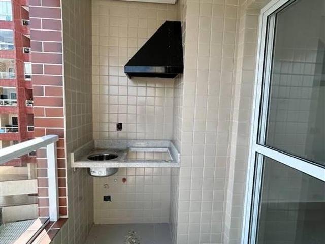 Apto de 1 Dorm, sacada gourmet, 42,62 m² de área útil. Bairro: AVIAÇÃO
