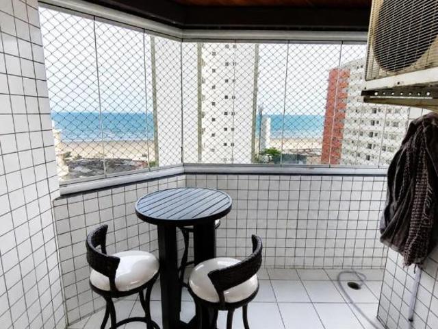 Apto de 1 Dorm, sendo 1 suíte, c/ sacada, 1 vaga demarcada, 71,17 m² de área útil. BAIRRO: CANTO DO