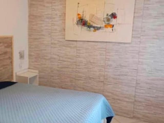 Apto de 1 Dormitório a 100 metros da praia no INGLESES