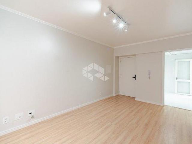 Apto de 1 dormitorio próximo da UFRGS e Santa Casa em Porto Alegre