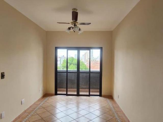 Apto de 1 quarto 59,68m2 c/sacada, 4º andar, garagem, Embaré, Santos