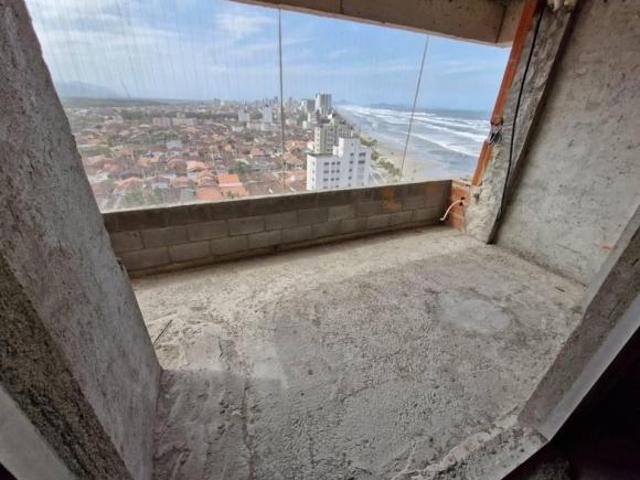Apto de 2 Dom c/ SUÍTE, VISTA MAR, 74,19 m² de área útil. BAIRRO: IMPERADOR