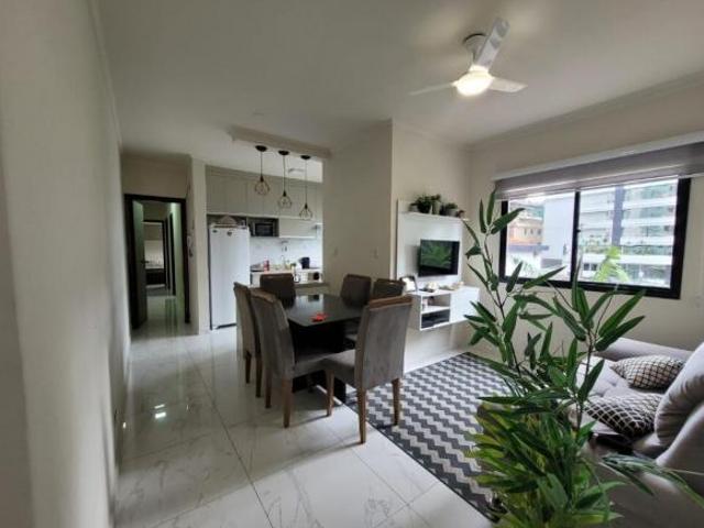 Apto de 2 Dorm, 62,00 m² de área útil. Bairro: FORTE