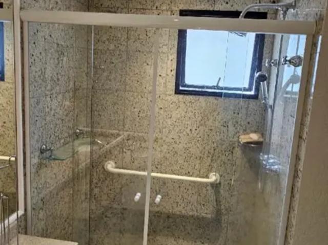 Apto de 2 dorm 103m² com estrutura de clube