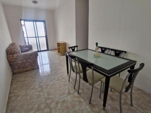 Apto de 2 Dorm c/1 suíte, SACADA, lazer completo, VISTA MAR. 118 m² de área útil. Bairro: CANTO DO F