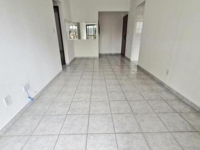 APTO DE 2 DORM C/ SUIÍTE, 70 m² de área útil, BAIRRO: CANTO DO FORTE