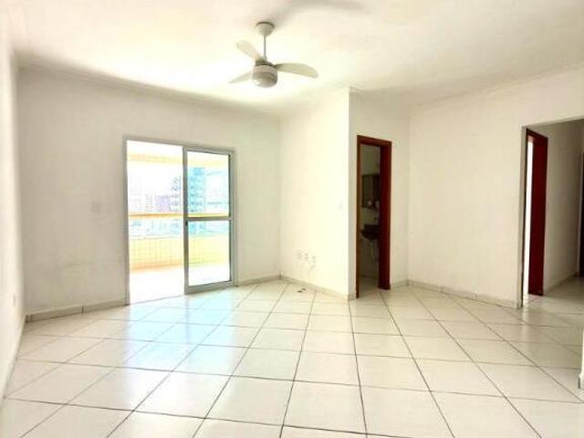 Apto de 2 Dorm c/ SUÍTE e VISTA MAR, 80 m² de área útil. Bairro: Ocian