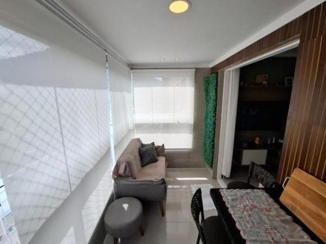 APTO de 2 Dorm c/ suíte, 67,14 m² de área útil. BAIRRO: CANTO DO FORTE