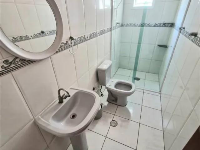 Apto de 2 Dorm c/ 1 SUÍTE, 72,50 m² de área útil. Bairro: guilhermina