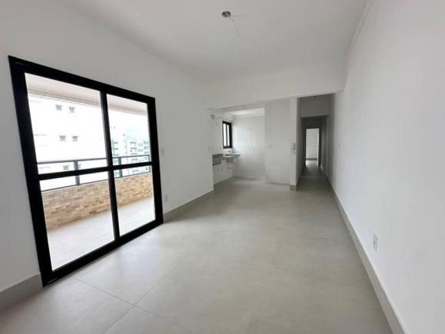 Apto de 2 Dorm c/ 1 SUÍTE 71,91 de área útil. BAIRRO: CAIÇARA