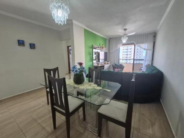 Apto de 2 Dorm c/ 1 SUÍTE, 80 m² de área útil. BAIRRO: TUPI