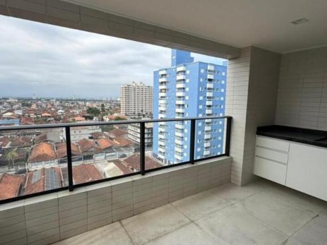 Apto de 2 Dorm. c/ 1 suíte, C/ SACADA, 65,29 m² de área útil. Bairro: MARACANÃ