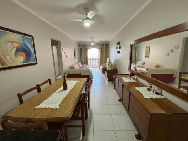 Apto de 2 Dorm c/ 1 suíte, c/ sacada, 96,00 de m² de área úitl. BAIRRO: TUPI