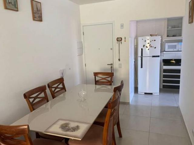 Apto de 2 dorm, c/ 1 suíte, SACADA GOURMET, 64 m² de área útil. Bairro: OCIAN