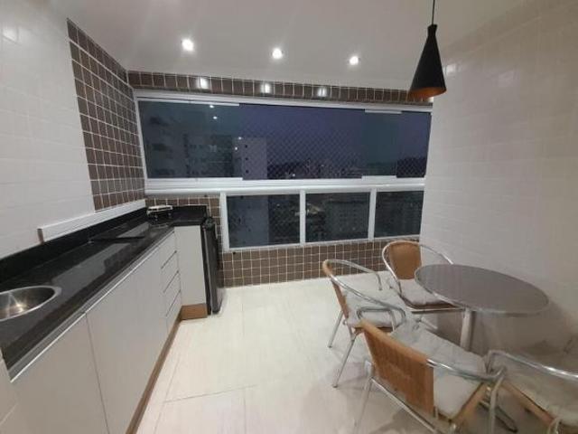 Apto de 2 Dorm c/ 1 suíte, sacada, LAZER DE CLUBE, 74,00 m² de área útil. Bairro: BOQUEIRÃO