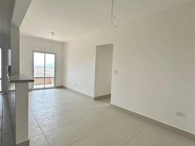 Apto de 2 Dorm c/ 1 SUÍTE, SACADA, VISTA MAR, 66,53 m² de área útil. BAIRRO: JARDIM REAL