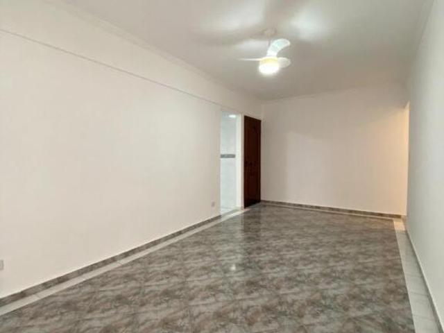 Apto de 2 Dorm c/ 1 suíte, SACADA, 96 m² de área útil. Bairro: GUILHERMINA