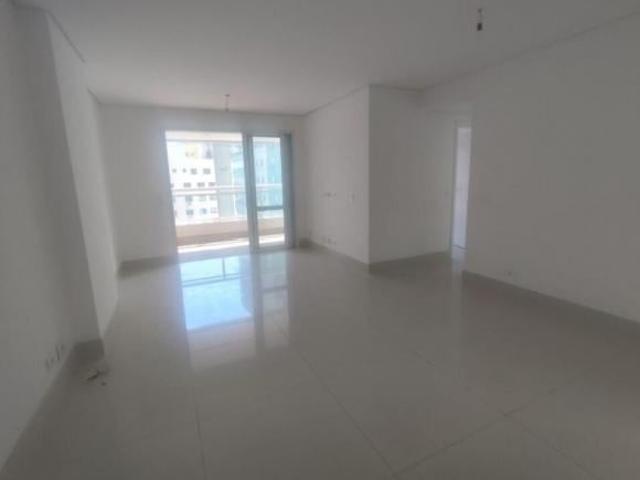 APTO de 2 Dorm c/ 2 suítes, SACADA, 97,67 m² de área útil. BAIRRO: CANTO DO FORTE