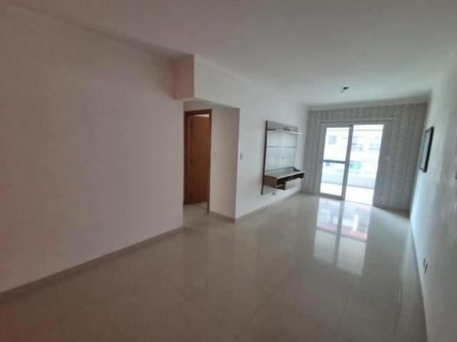 Apto de 2 Dorm c/ 2 suítes, VISTA MAR, 2 VAGAS, 92,00 m² de área útil. BAIRRO: CANTO DO FORTE
