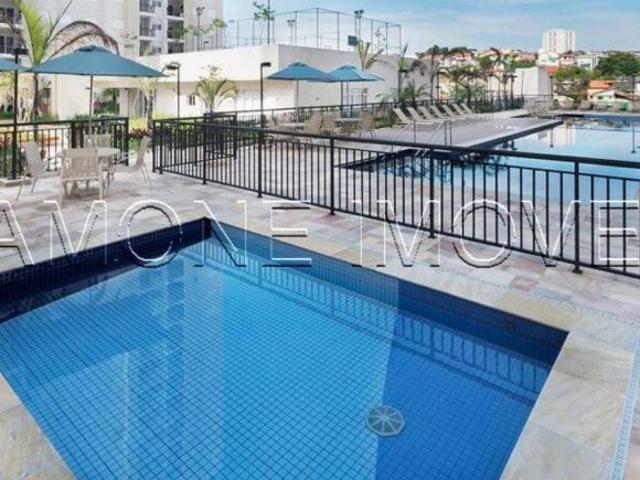 Apto de 2 dorm em Osasco, City Bussocaba