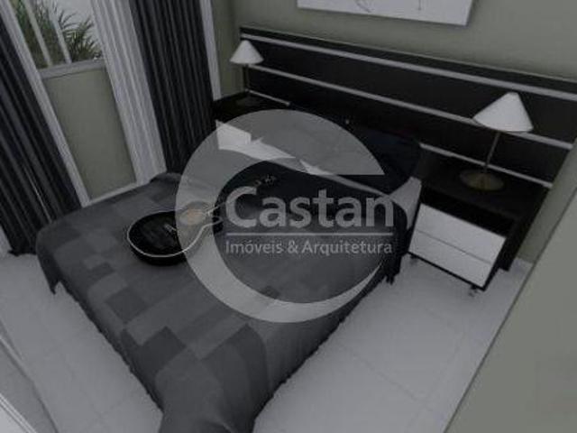Apartamento em Brás