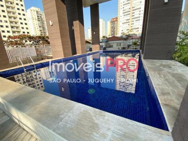 Apto de 2 dorm sendo 1 suite e 1 vaga proximo ao metro no Vila Mariana