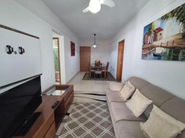 Apto de 2 Dorm sendo 1 SUÍTE, prédio FRENTE MAR, 87 m² de área útil. BAIRRO: FORTE
