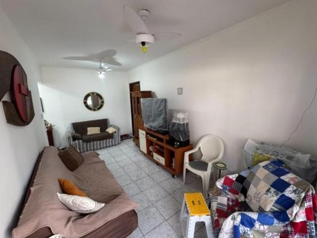 Apto de 2 Dorm, sendo 1 suíte, SACADA, 81 m² de área útil. Bairro: CANTO DO FORTE