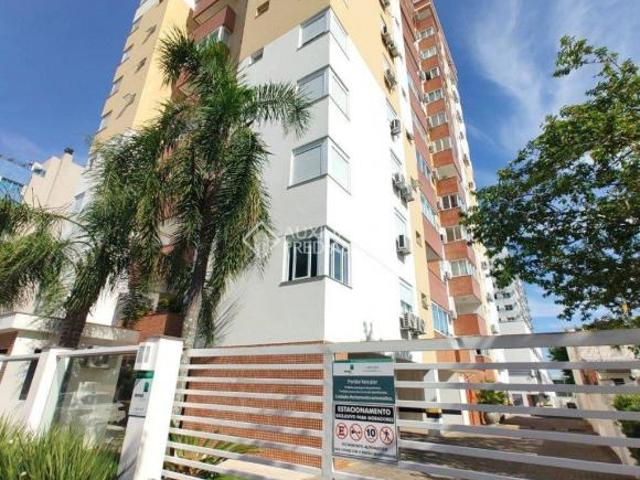 Apto de 2 dormitórios com garagem, churrasqueira e infra