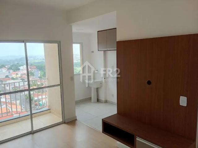 Apto de 2 dormitorios com suite disponivel para locação no Colline Residencial em Americana SP