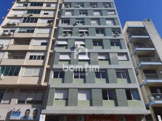 Apto de 2 Dormitórios, Centro Histórico, Porto Alegre/RS AP2912