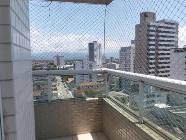 Apto de 2 Dorms c/ 1 Suíte, 107 m² de área útil. Bairro: Vila Guilhermina