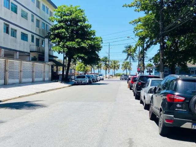 Apto de 2 Dorms c/ Suíte, 67 m² de área útil, MOBILIADO. Bairro: Vila Mirim