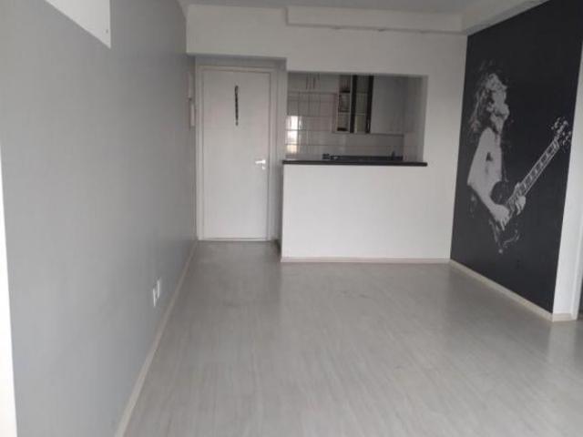Apto de 2 dorms com 1 suíte Jd Bonfiglioli