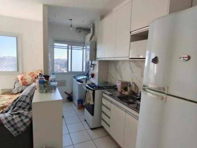 Apto de 2 dorms á venda no Up Lago dos Patos, 1 vaga R$339.990,00