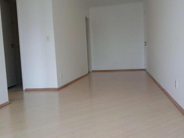 APTO DE 2 DORMS. E 1 VAGA LAZER PORTARIA 24 HORAS AO LADO DO PARQUE DA ACLIMAÇÃO