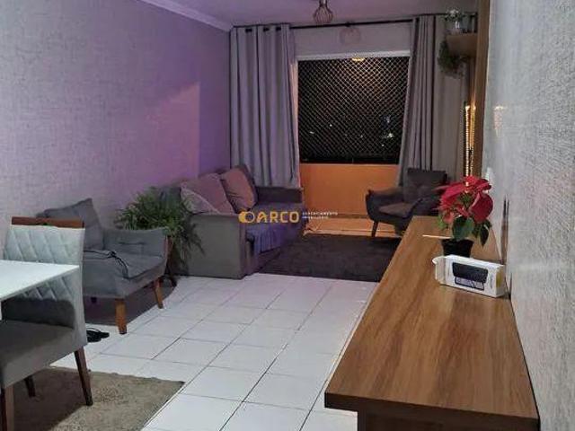 Apto de 2 Dorms sendo 1 Banheiro Jd.Morumbi São José dos Campos SP