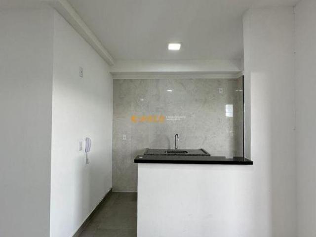 Apto de 2 Dorms sendo 1 suite Colinas do Paratehy São José dos Campos SP