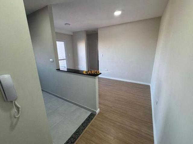 Apto de 2 Dorms sendo 1 suite Jd.Oriente São José dos Campos SP