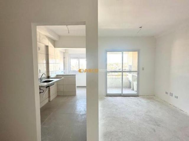 Apto de 2 Dorms sendo 1 Suite Jd.Oriente São José dos Campos SP