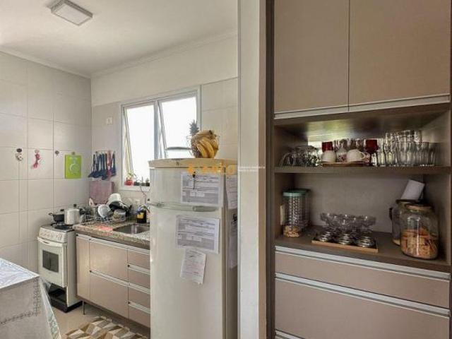 Apto de 2 Dorms sendo 1 suite Jd.Satelite São José dos Campos SP