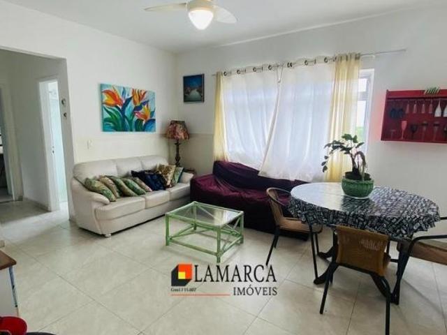 Apto de 2 dts. no Guaruja