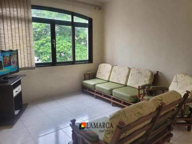 Apto de 2 dts. no Guaruja a venda