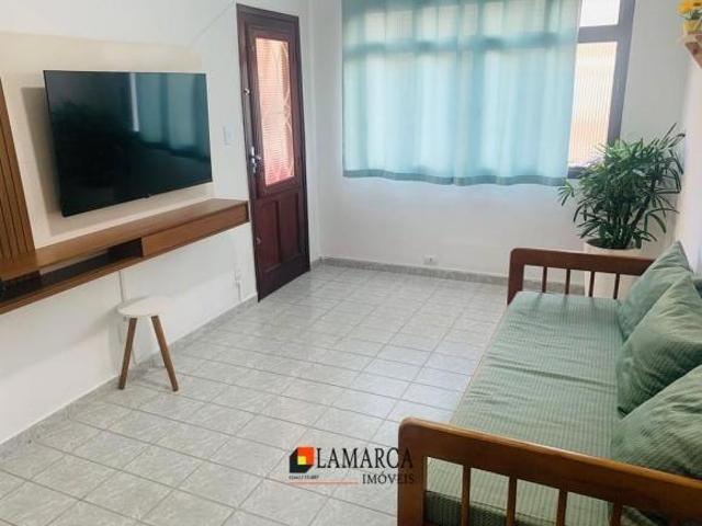 Apto. de 2 dts. a venda no Guaruja