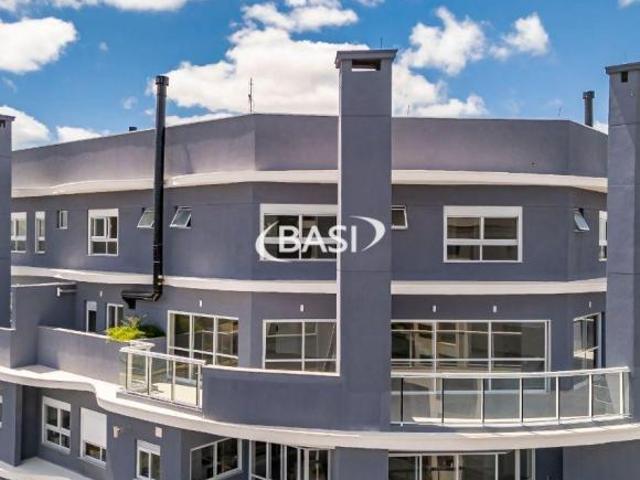 Apto de 2 suites, 2 vagas, Gran Solare