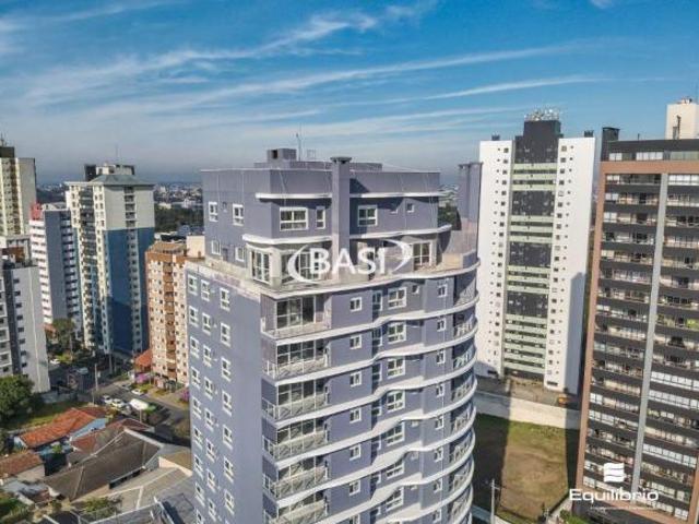 Apto de 2 suites, 2 vagas, Gran Solare