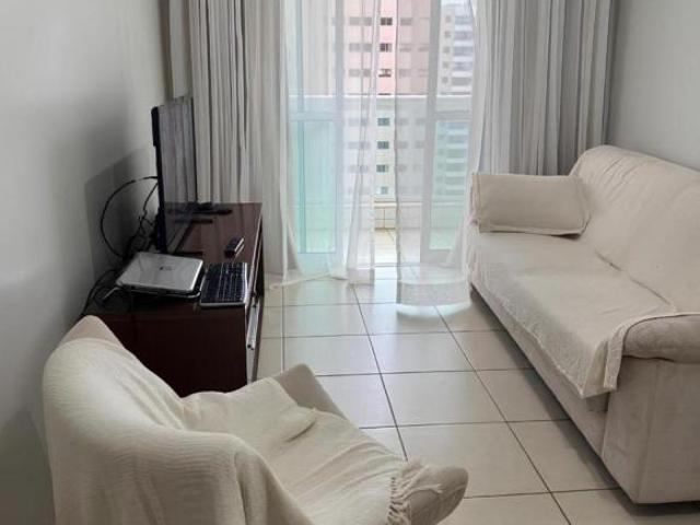 Apto de 2 quartos, 63 m², 2 vagas, lazer completo, Mirante Duo