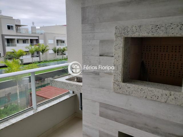 Apto de 2 Quartos Thai Beach Home Spa O melhor condomínio de Floripa