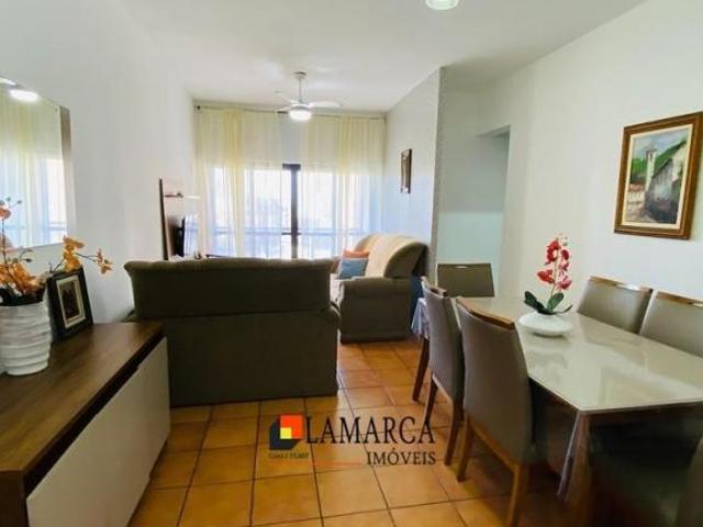 APTO. DE 2 QUARTOS A VENDA NO GUARUJA