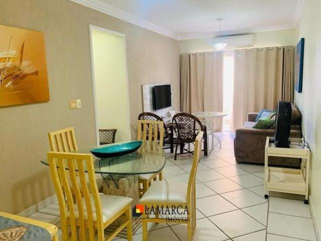 Apto de 2 quartos a venda no Guaruja